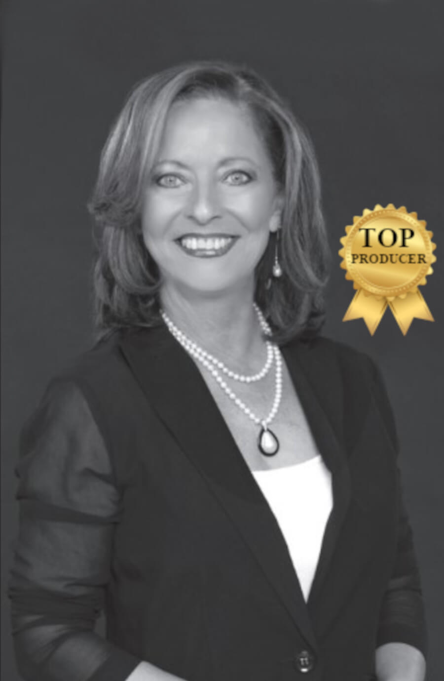 Teresa Ribaudo - Luxury Home Realtor in Downtown Sarasota Fl