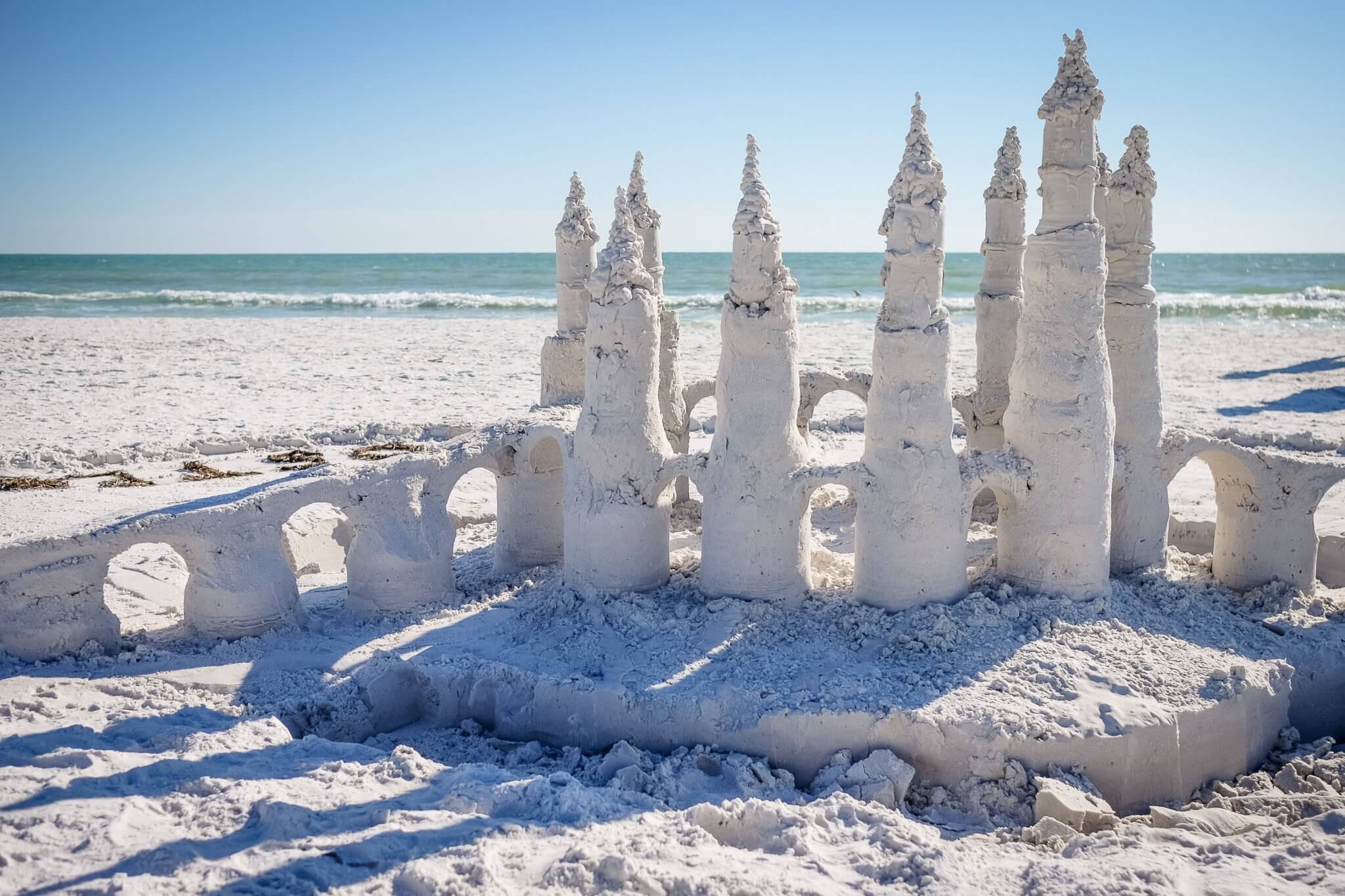 Uncovering the Hidden Gem of Siesta Key and Siesta Key Village